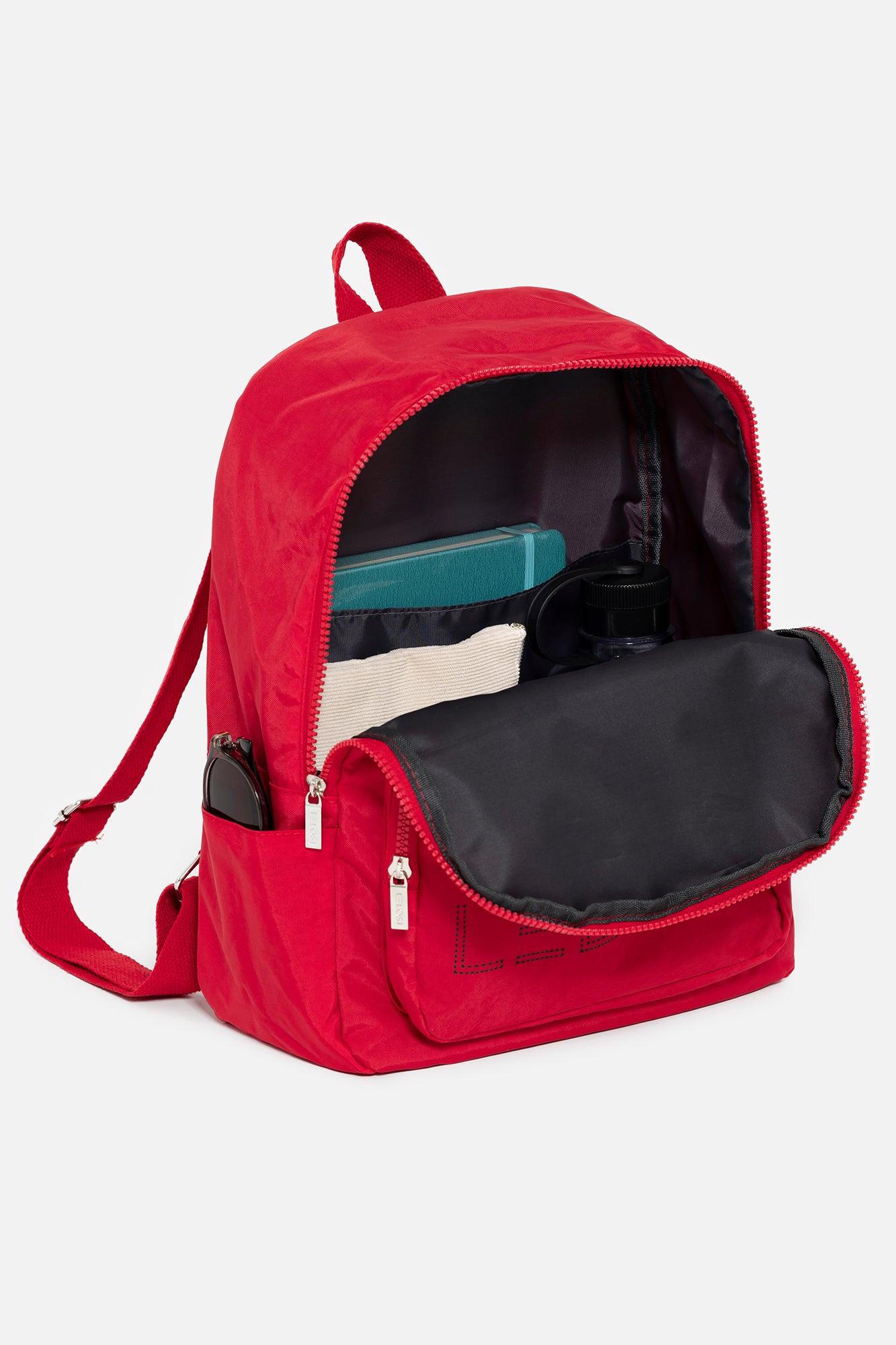 Rucksack Rot – LELOSI Germany