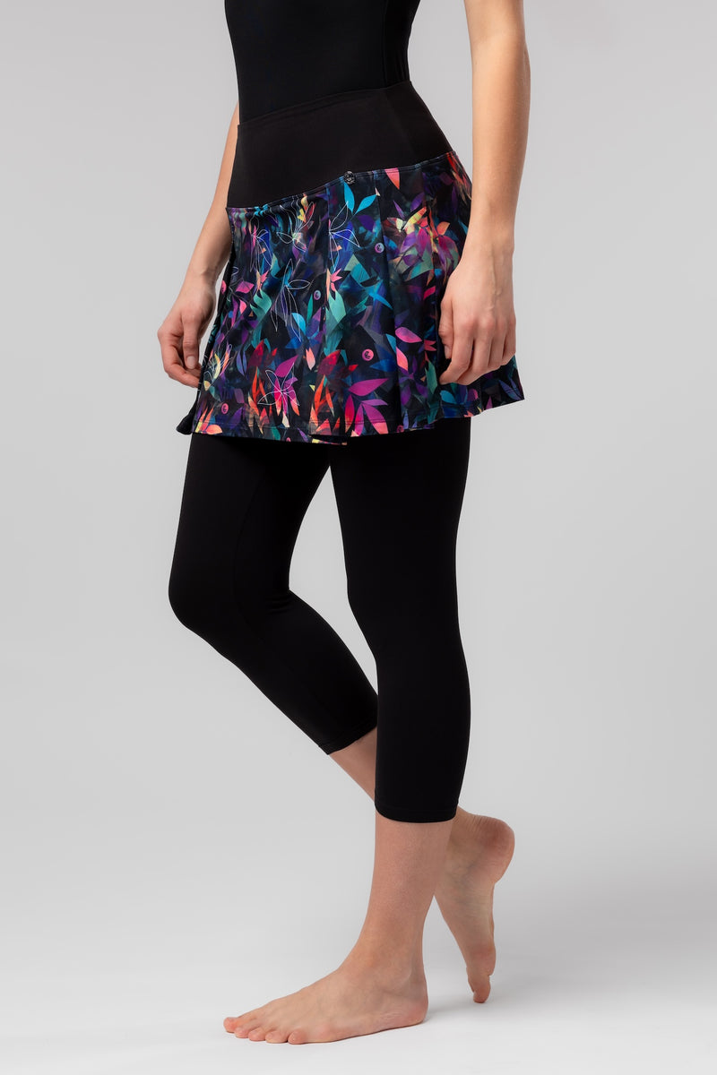 Capri skort Corak – LELOSI Germany