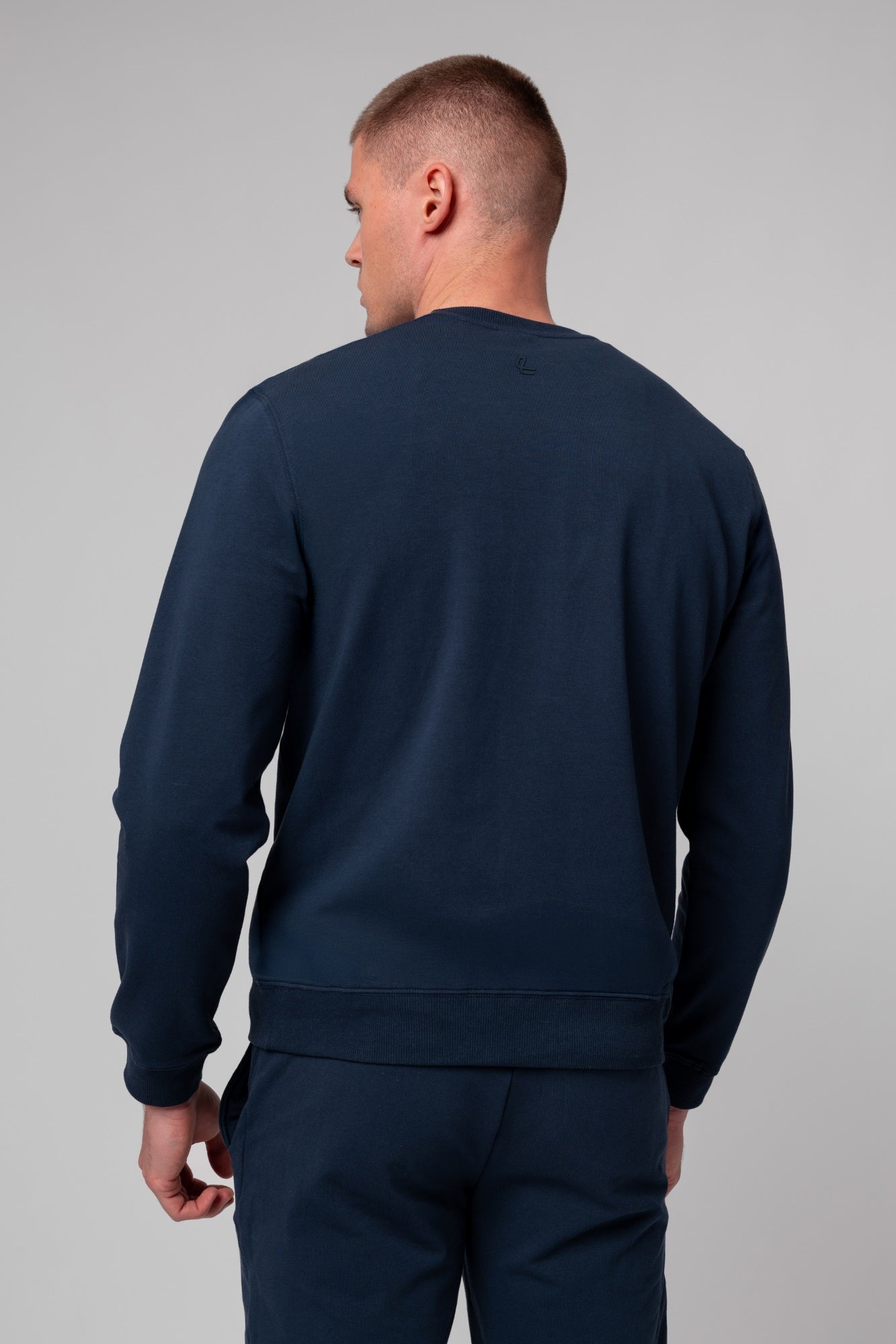 Herren Supercomfort Pullover Ponya – LELOSI Germany